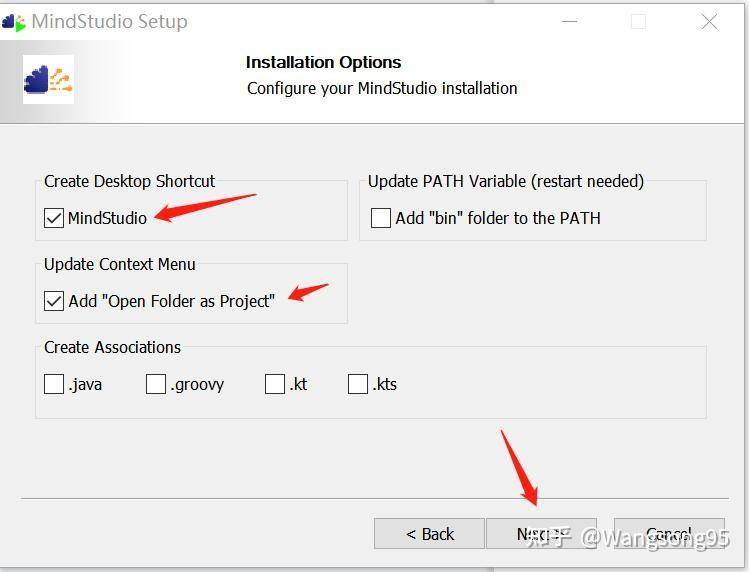 使用MindStudio进行albert模型训练 - 知乎
