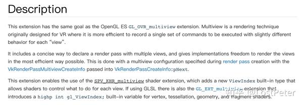 Vulkan学习例子015: vulkan_015_multiview 多视口渲染 - 知乎