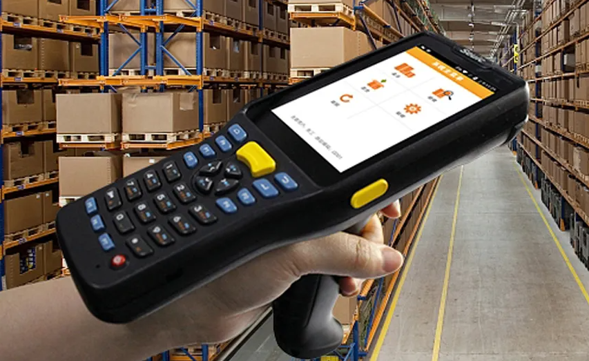 PDA设备与RFID的有机结合，成功打通移动场景应用 - 知乎