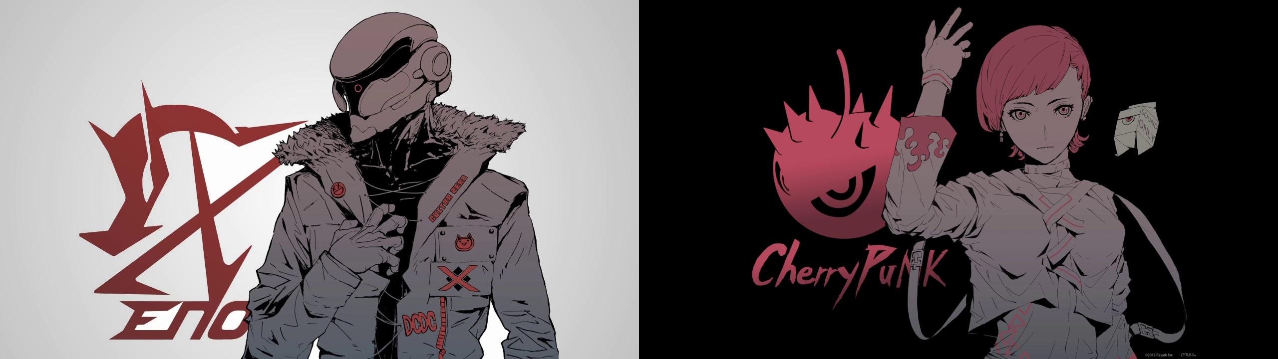 【Cytus2】个人向剧情总结&吐槽 - 知乎