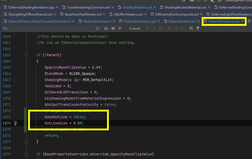 UE5 Add Custom Variables in Material - 知乎