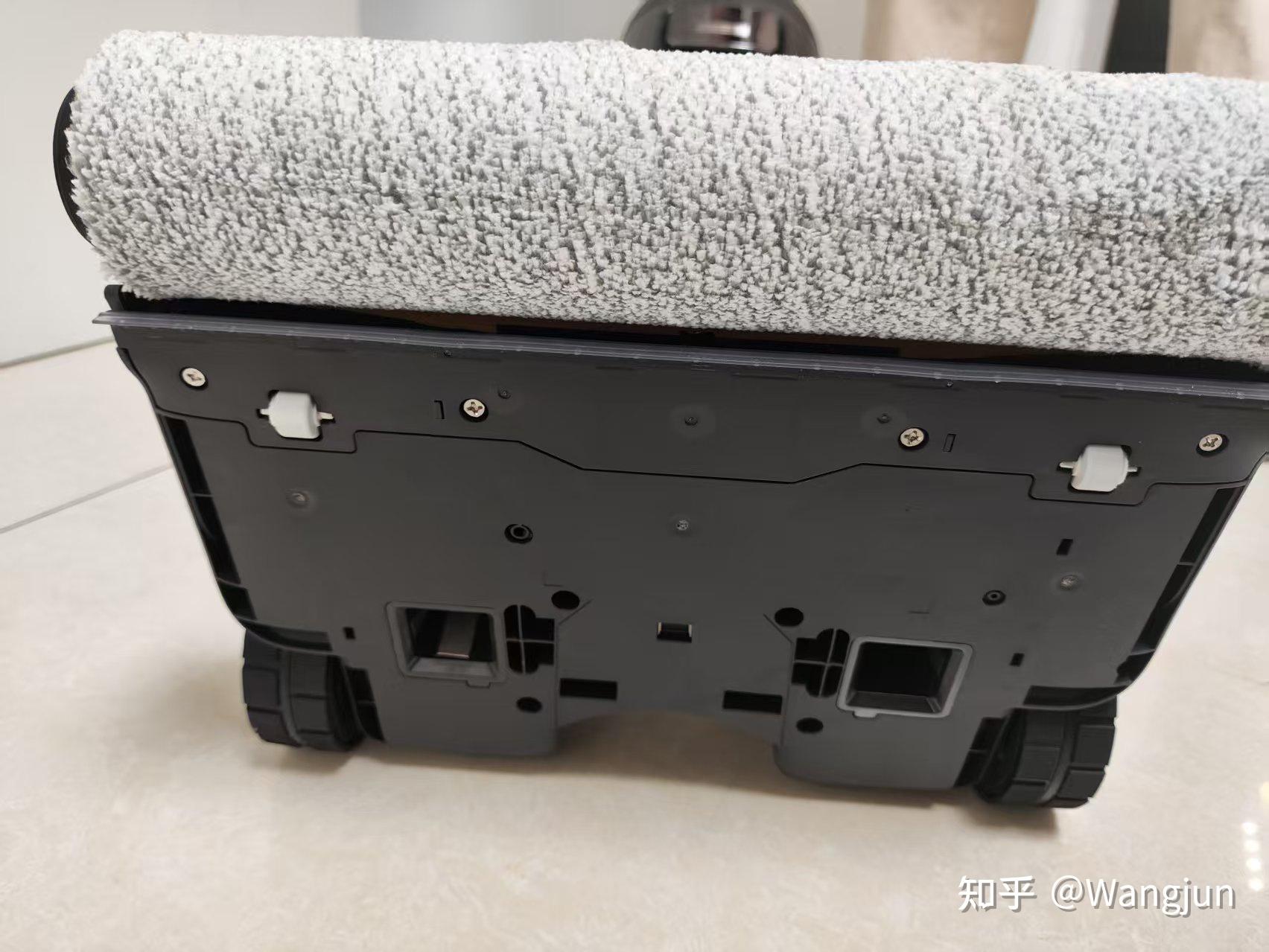 蒸汽热水双效洗地全都要？石头A30 Pro Steam为何能被称为洗地机顶配机皇？石头A30 Pro Steam洗地机实测分享！