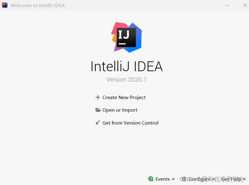 IDEA从环境配置到第一个项目创建创建Project、Module 模块、class 类，并写代码 - 知乎