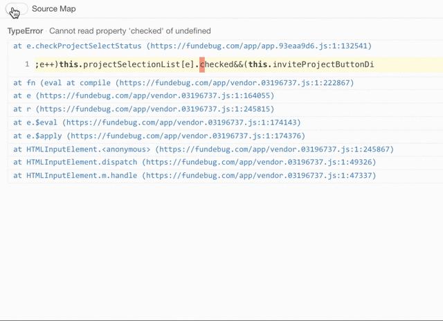 线上出bug了？别怕，这么定位！ - 知乎