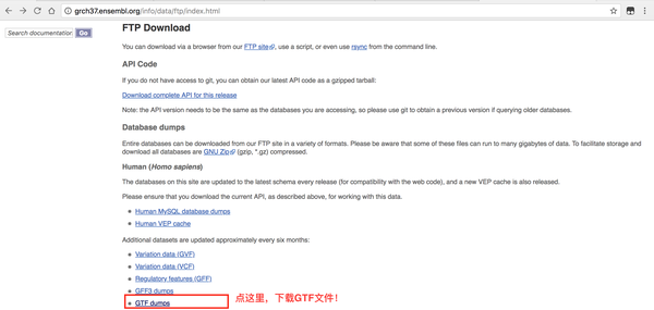 生物信息学100个基础问题 —— 第25题 GTF/GFF的注释是怎么来的，应该从哪里下载？ - 知乎