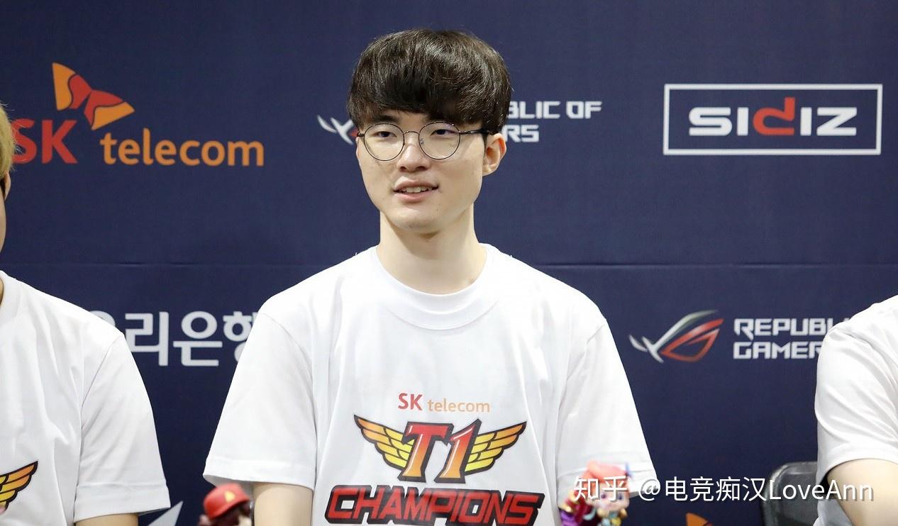 SKT已成S9头号公敌 G2的“量子力学”还不够完善 - 知乎