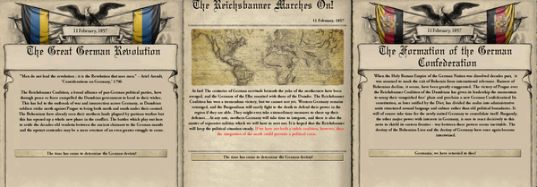 【维多利亚2：分歧FF】进度报告：德意志重置：第二部分 - 知乎