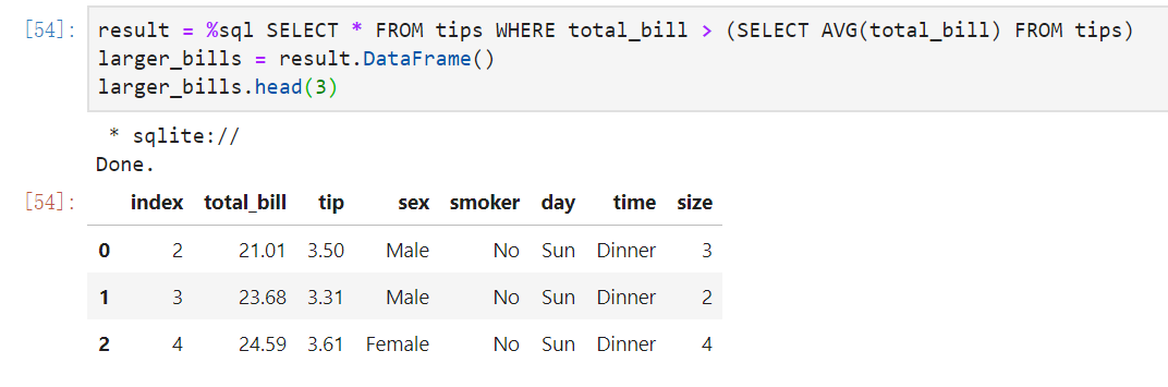 Jupyter 进阶教程 - 知乎