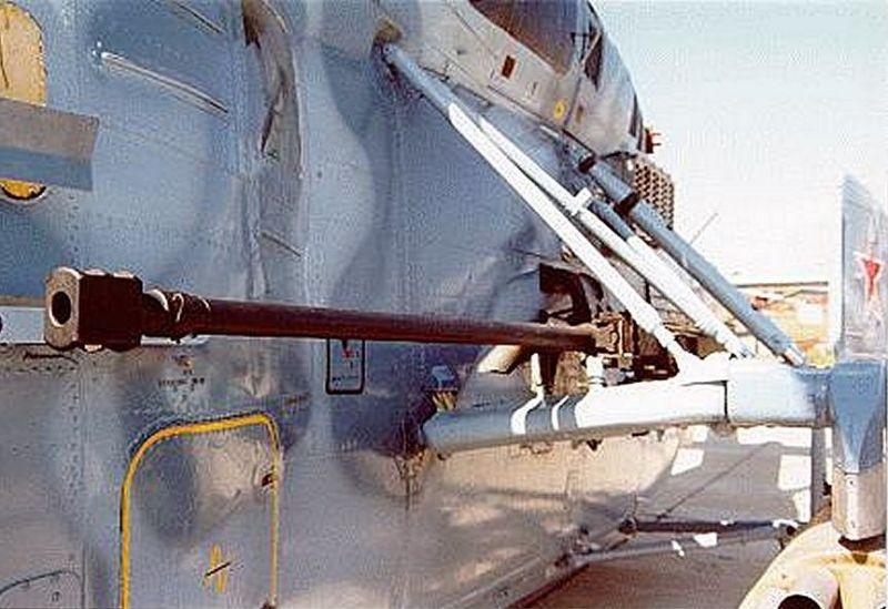 苏联/俄罗斯2A42/2A72自动炮及弹药简介 - 知乎