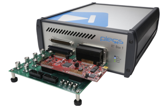 PLECS教程301：TI C2000嵌入式代码生成 及TI C2000系列嵌入式代码生成简介 - 知乎