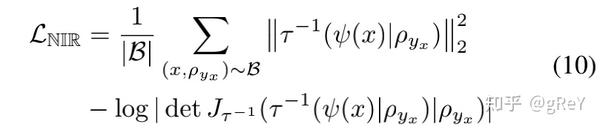 Non-isotropy Regularization for Proxy-based Deep Metric Learning - 知乎