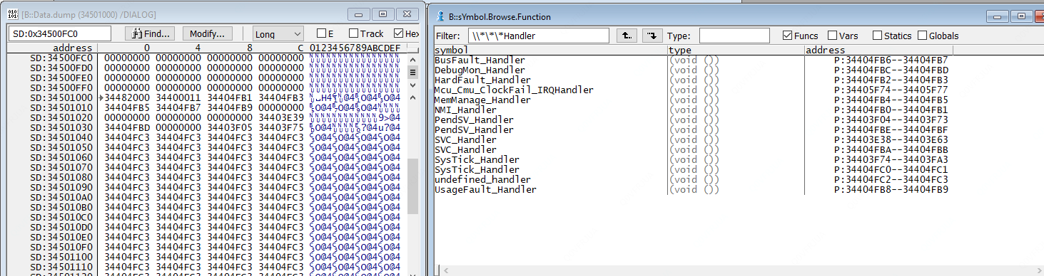 S32G的bootloader开发中的IVT - 知乎