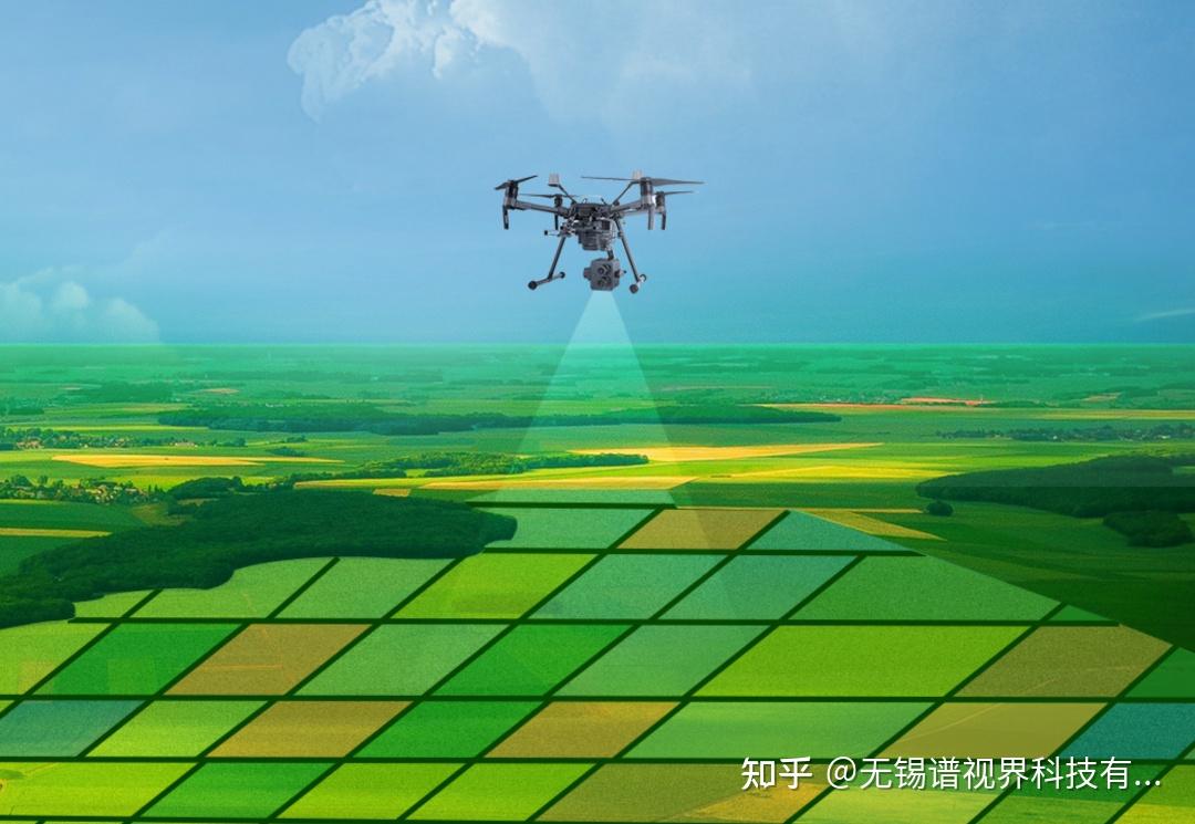 案例展示丨无人值守，精准高效！谱视界机载神农监测智能系统为智慧农业插上光谱翅膀！ - 知乎