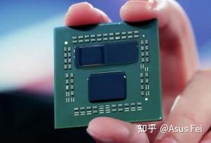 AMD 3D V-Cache 技术 - 知乎