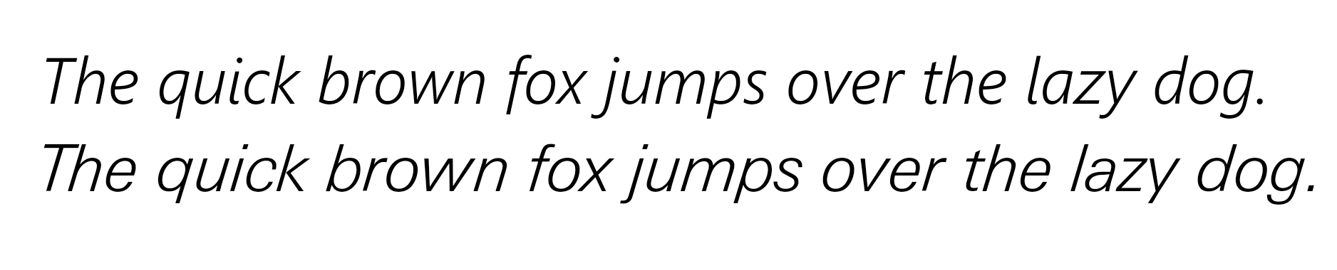 Segoe UI，满满的科技感中也有人文关怀 - 知乎