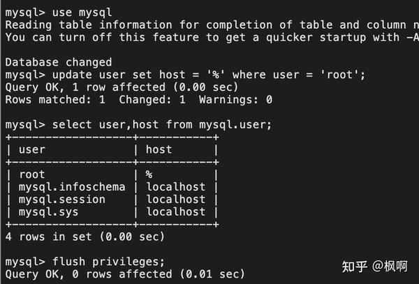 Alibaba cloud linux 3 安装MYSQL8.0教程 - 知乎