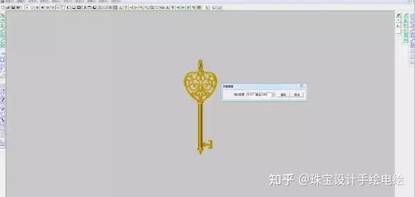 珠宝电绘|JewelCAD入门到精通 零基础自学 - 知乎