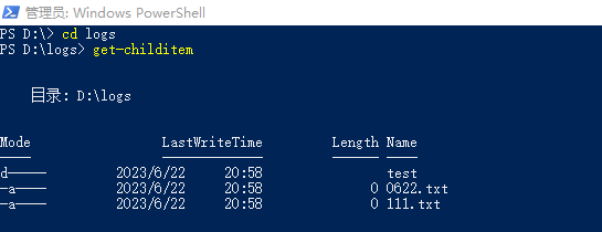 Powershell系列（十）：powershell Cmdletpowershell Cmdlet 参数详解 知乎