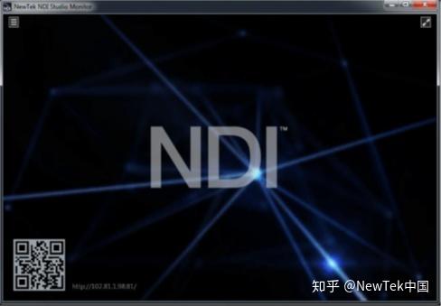 NDI 3.5简介（三） - 知乎
