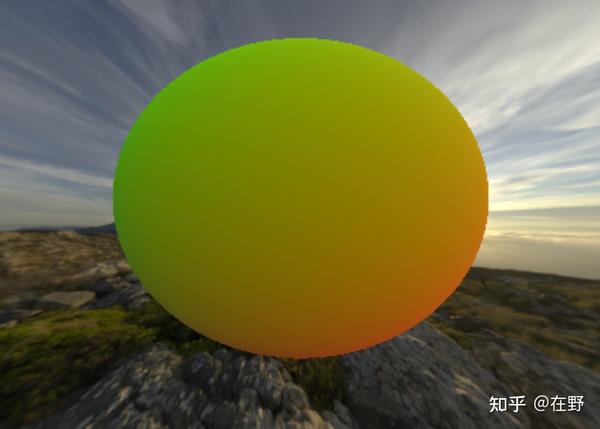 RayTracing ：unity中实现光线追踪 - 知乎