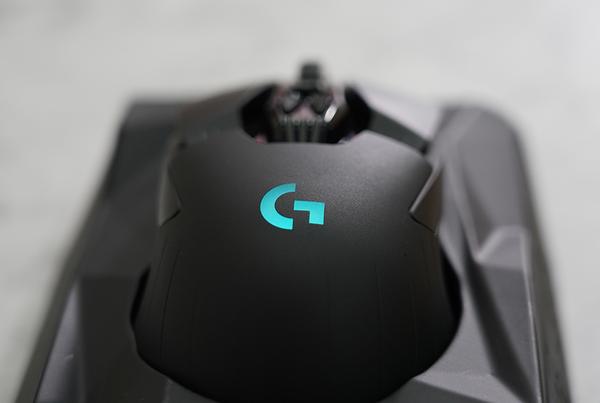 无线也能收发自如？罗技LIGHTSPEED G903评测 - 知乎