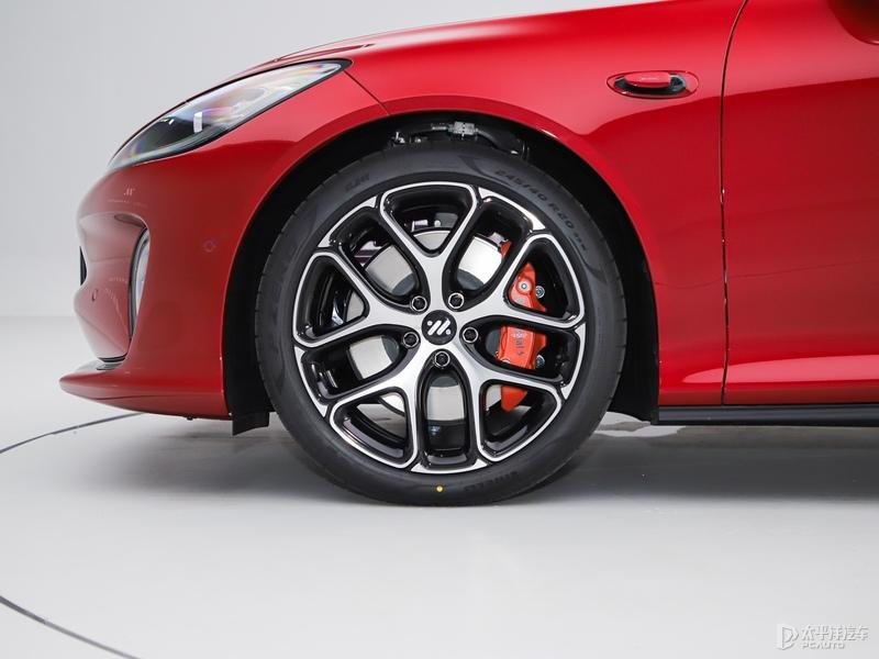 预售21.99万起 全新智己L6开启预售 标配四轮转向 竞争小米SU7 - 知乎