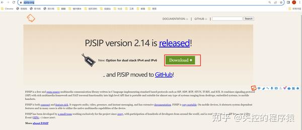 Linux 环境下构建pjsip - 知乎