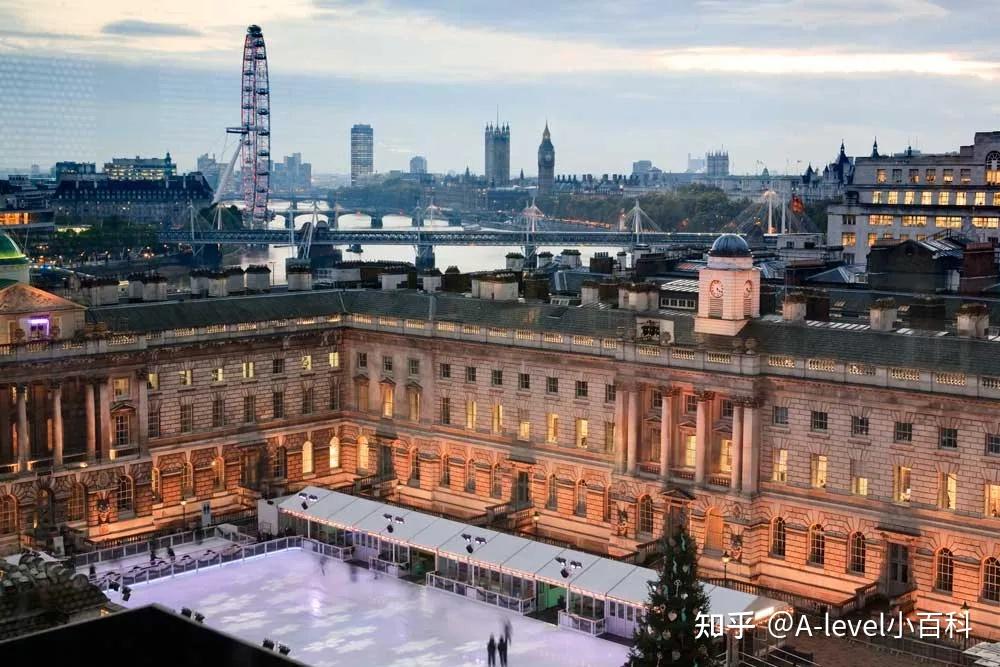 UCL和KCL同款专业battle，太刺激了！ - 知乎