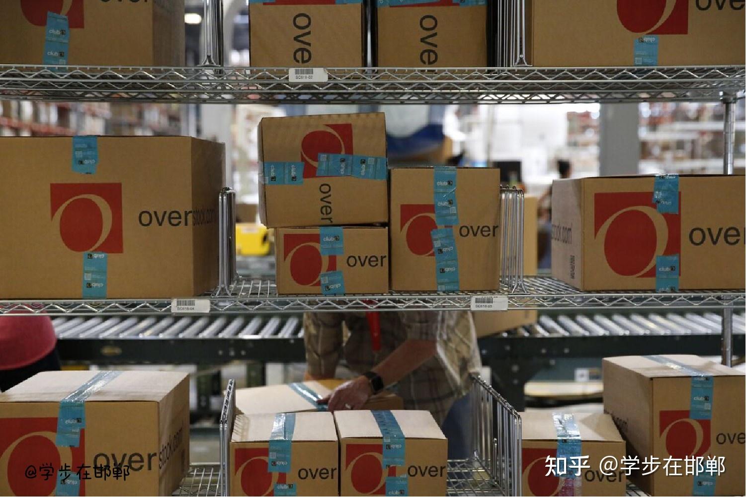 Overstock（BBB）这个平台如何 - 知乎