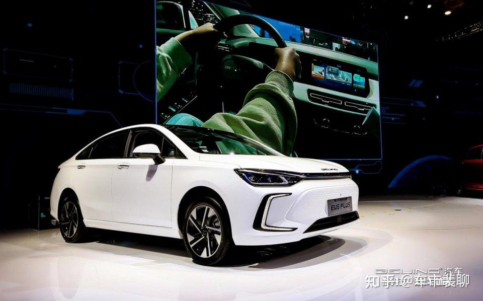 “四好青年”来袭，BEIJING-EU5 PLUS、BEIJING-U5 PLUS开启预售 - 知乎