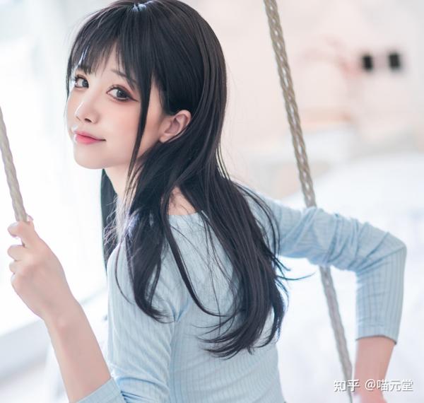水淼aqua~吉他妹妹 cosplay写真作品美图欣赏 - 知乎