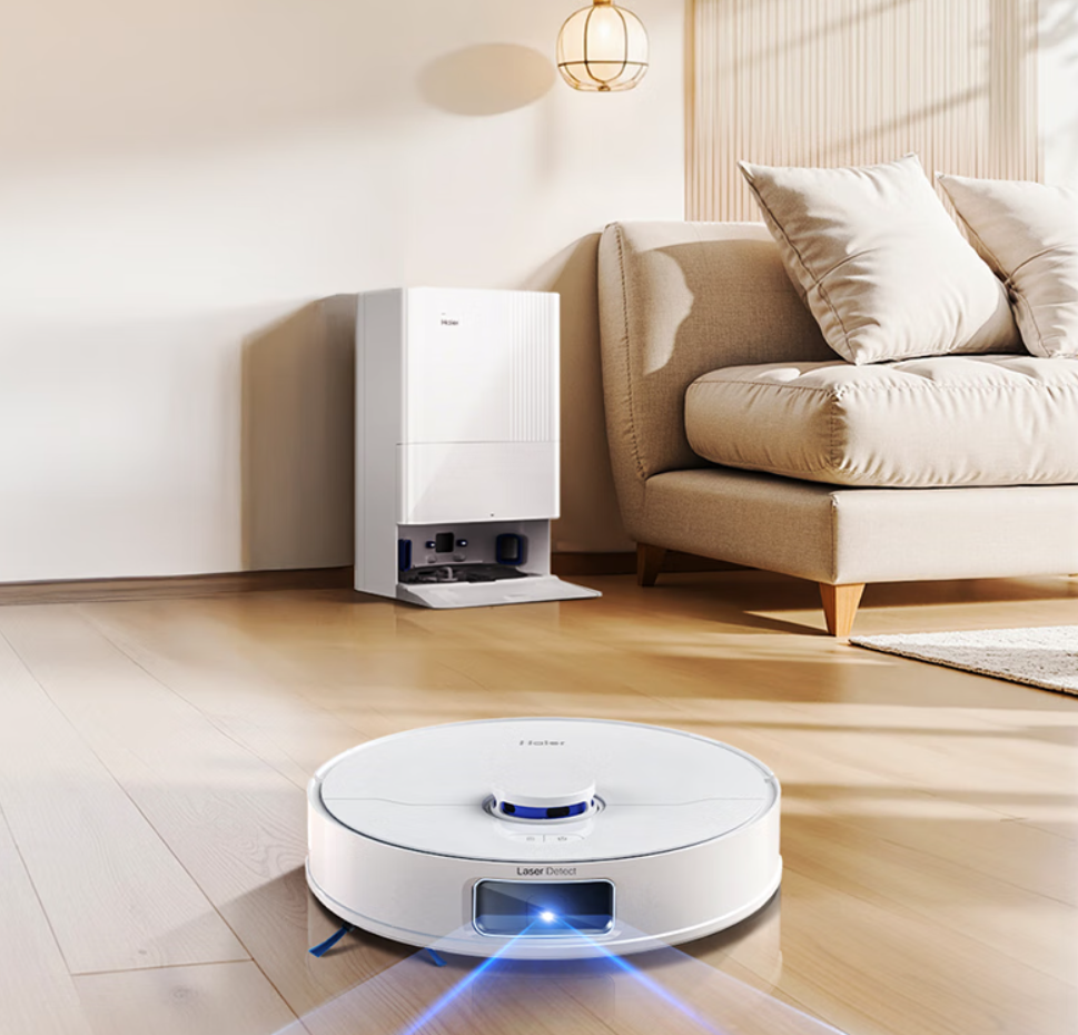 扫地机器人什么品牌好用？2025体验排行榜8大型号揭晓，智能耐用 - 知乎