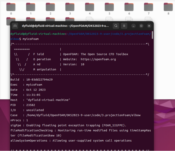 基于OpenFOAM求解器二次开发 - 知乎