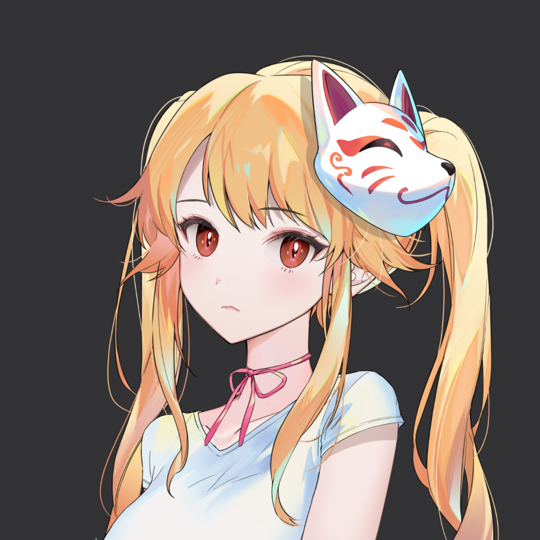 NFT头像精选 | 第七十八期 Zero X Gakuen - 知乎