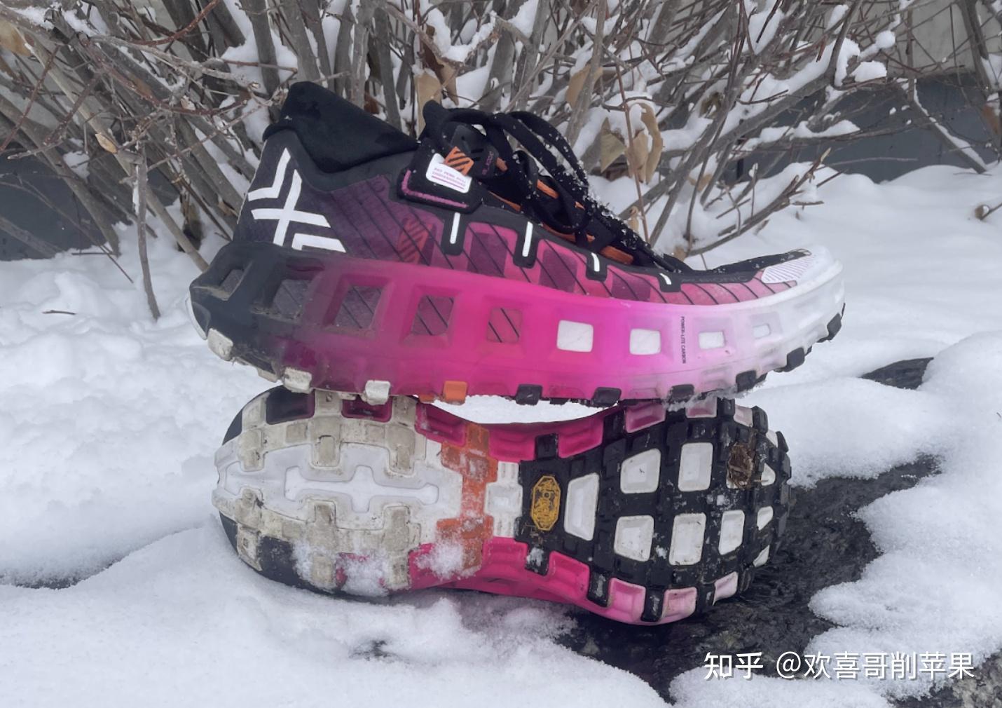 X-Bionic 推出「创新无缝」，ISPO 赞誉过！终于一饱眼福了！ - 知乎