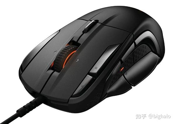 autohotkey活用鼠标xbutton1键 - 知乎