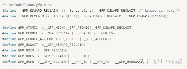 【Linux内核】什么是kswapd？ - 知乎