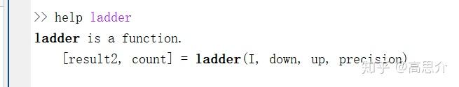 Matlab学习笔记：function报错：too many input arguments - 知乎