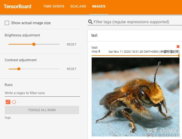 PyTorch入门备忘-2-数据可视化-TensorBoard - 知乎