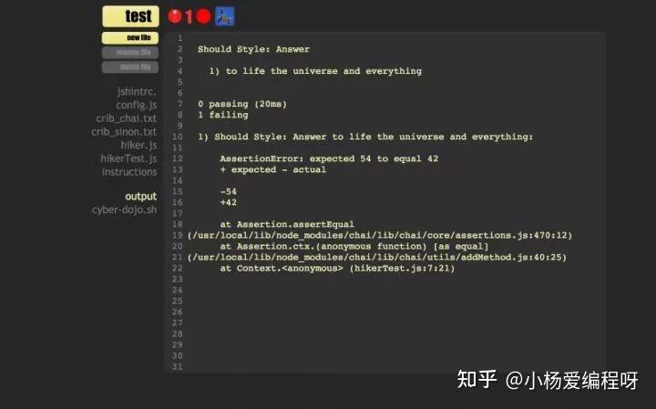 15 个边玩游戏边学编程的网站 - 知乎