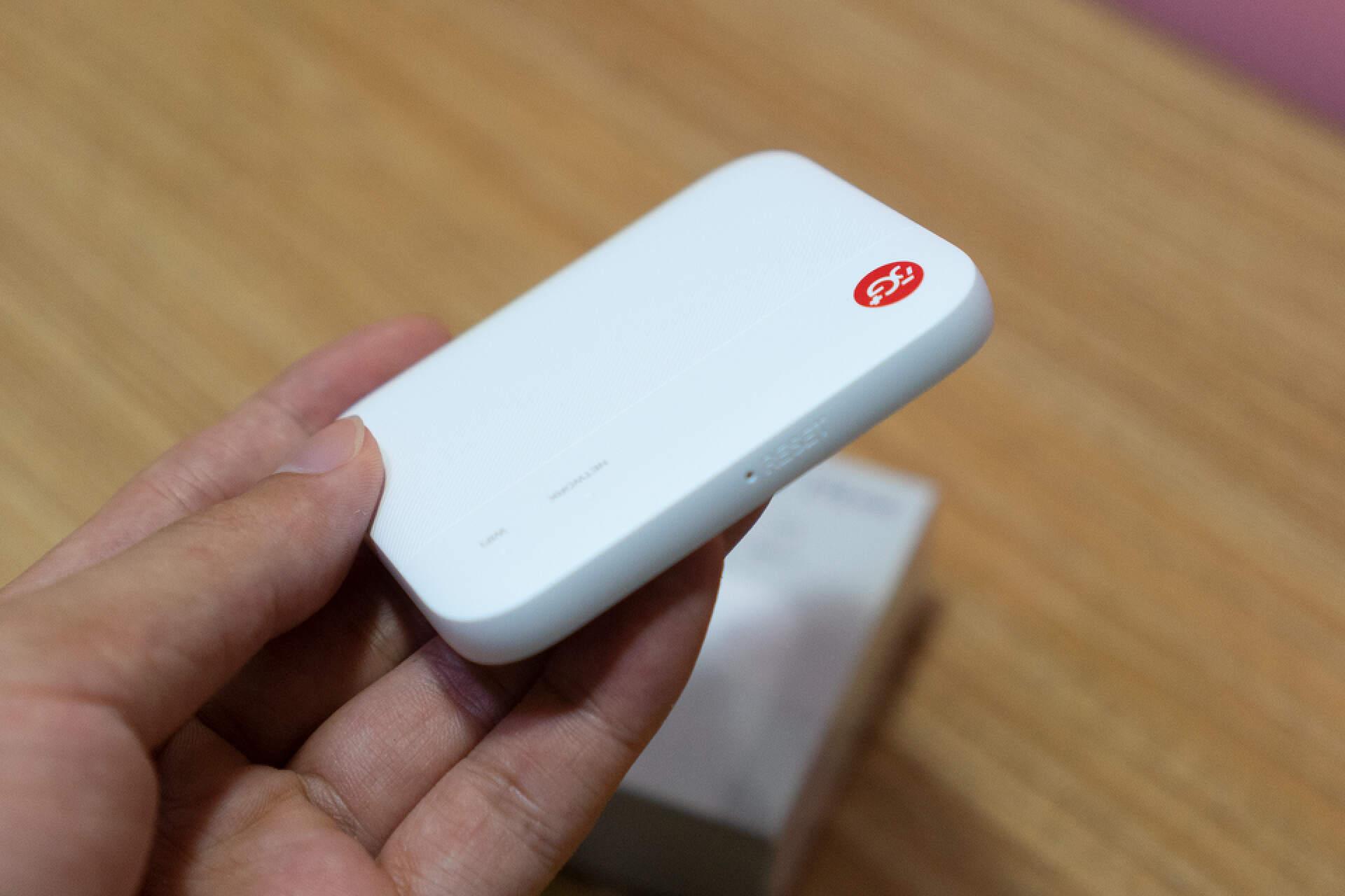 499元！中兴F50 5G随身WiFi详细测评、体验，来全面了解下这款5G超薄卡片WiFi怎么样 - 知乎