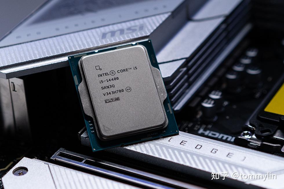 挤一挤总会有的，Intel Core i5 14400 新鲜评测 - 知乎