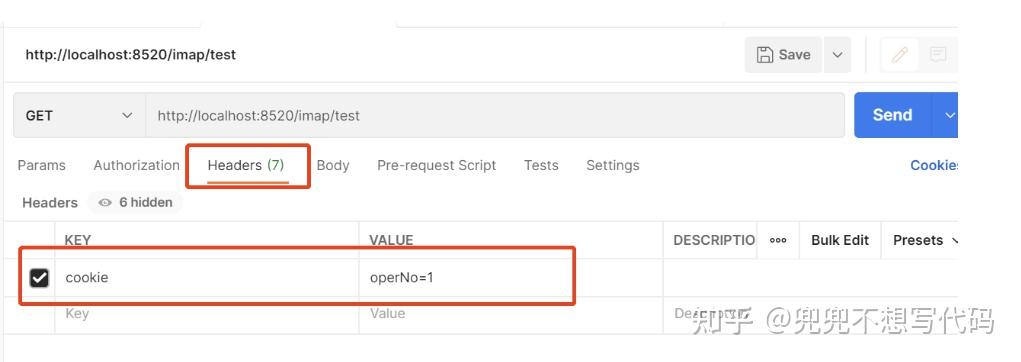postman 添加cookie，还有这个好办法 - 知乎
