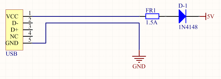 STC八引脚单片机分享STC15F104人体感应灯 - 知乎