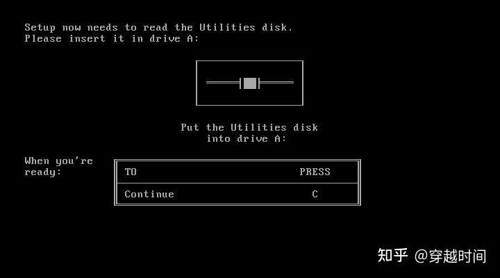 Windows 1.0 Premiere Edition (穿越时间，一同飞跃1985) - 知乎