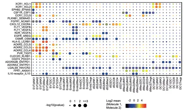实用指南丨CellPhoneDB 细胞互作分析是什么？怎么看？如何用？ - 知乎