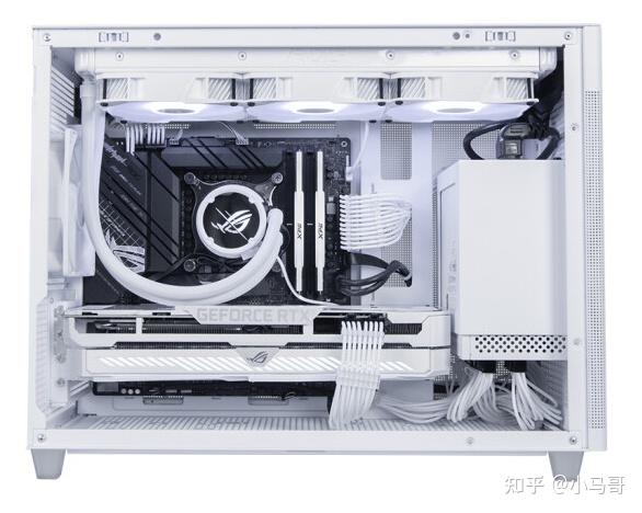 intel 13代i7-13700装机配置方案推荐。含推荐搭配的主板，内存，散热等。i7-13700F适用。 - 知乎