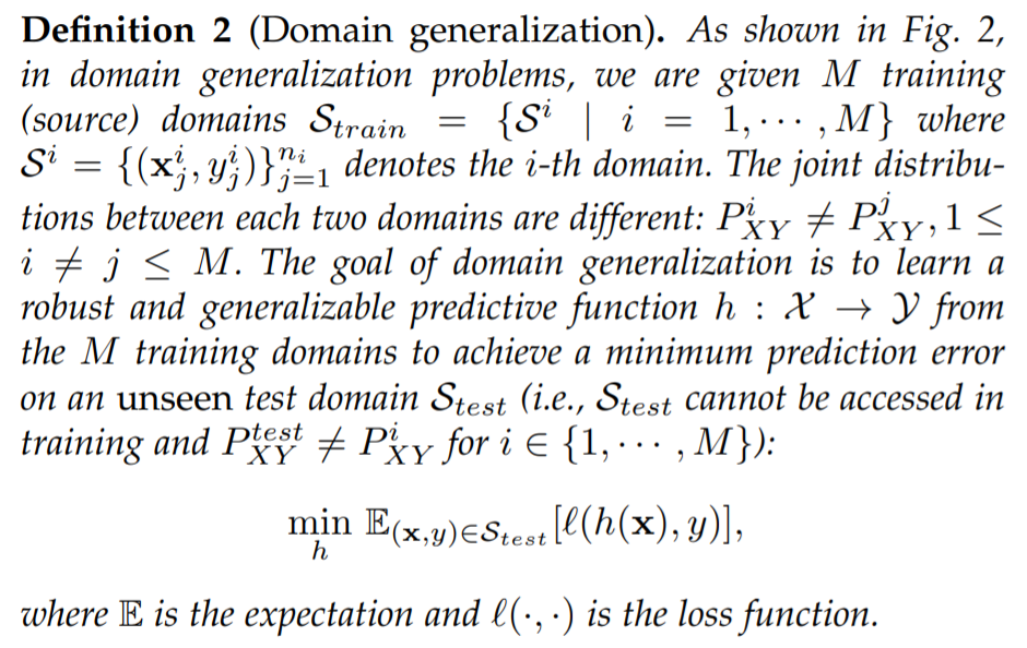 IJCAI2022开会了! 微软等《领域泛化Domain Generalization》教程，阐述DG最新进展，附PPT和视频 - 知乎