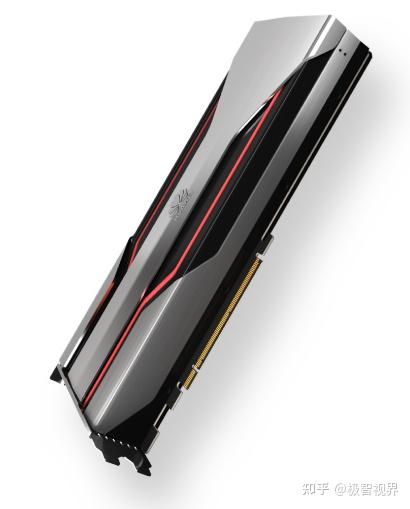 极智AI | 多场景覆盖 看昇腾新推出的 Atlas300 系列新卡 - 知乎