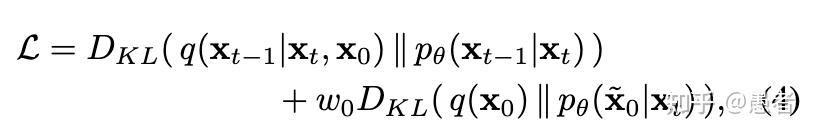 Diffusion Probabilistic Models for Scene-Scale 3D Categorical Data - 知乎